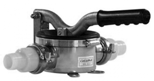 Handpumpen – Noesberger Maschinen AG